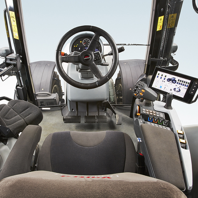 Valtra products – Tractors, engines, transmission, generators and ...