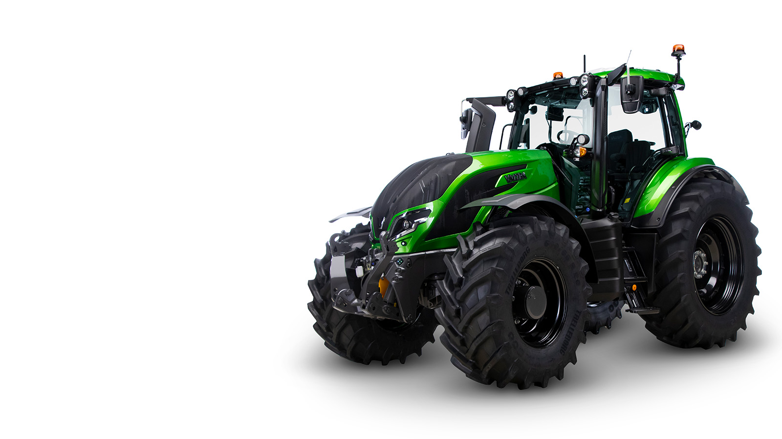Valtra tractors | Working machine made for you | Valtra