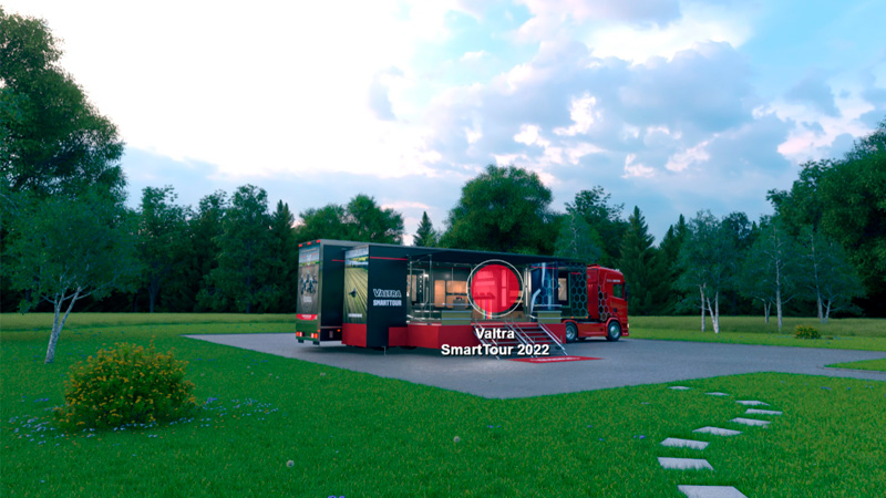 SmartTour 2022