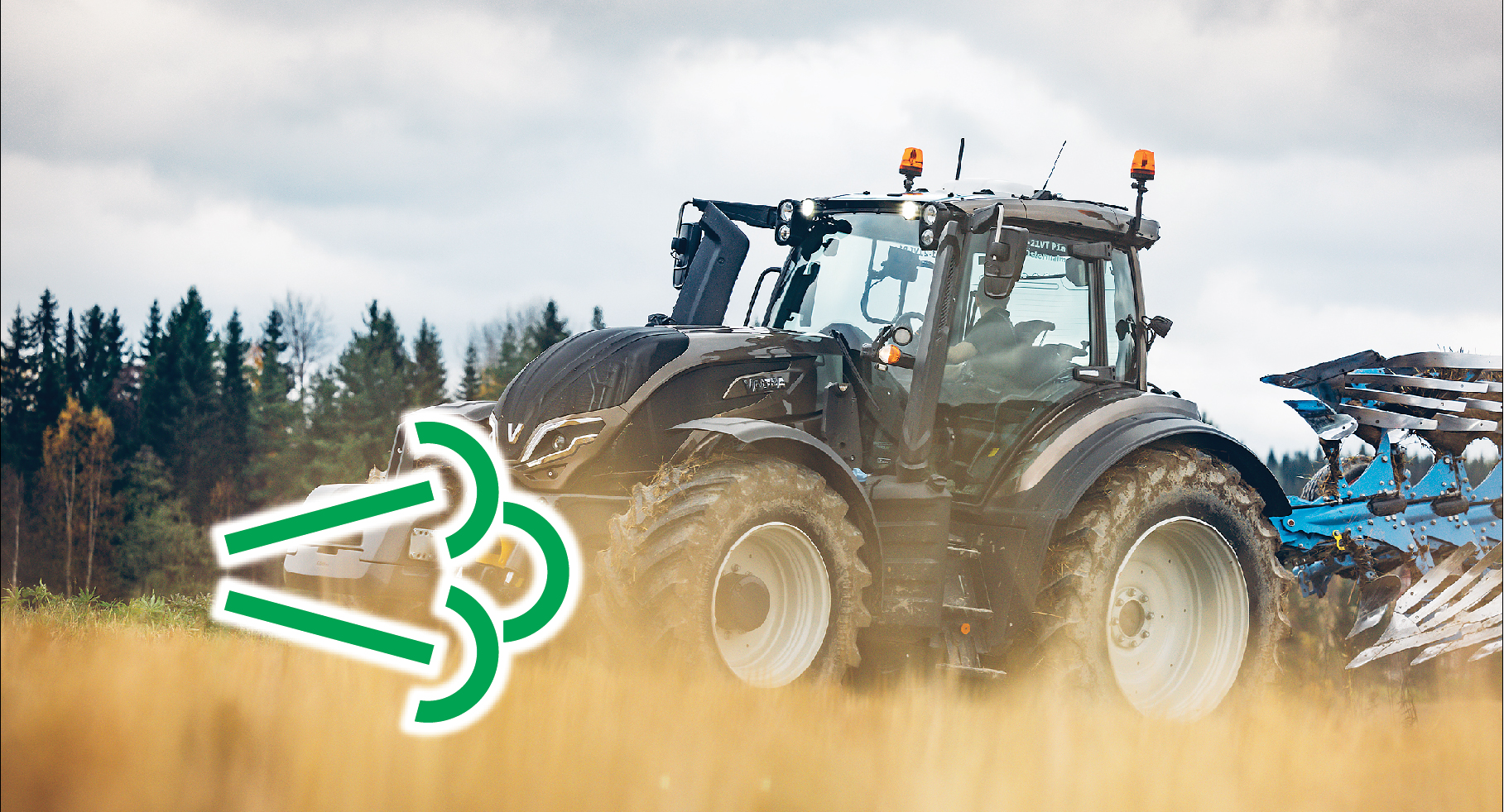 Cosa succede al mio trattore?