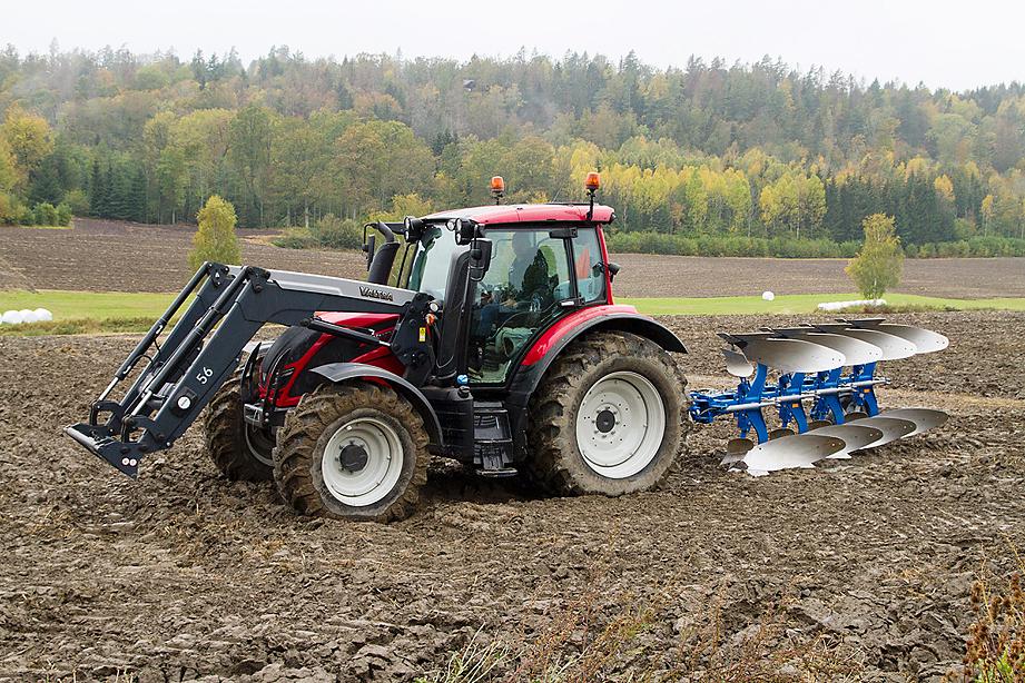 Talking about sisu, Norwegian style