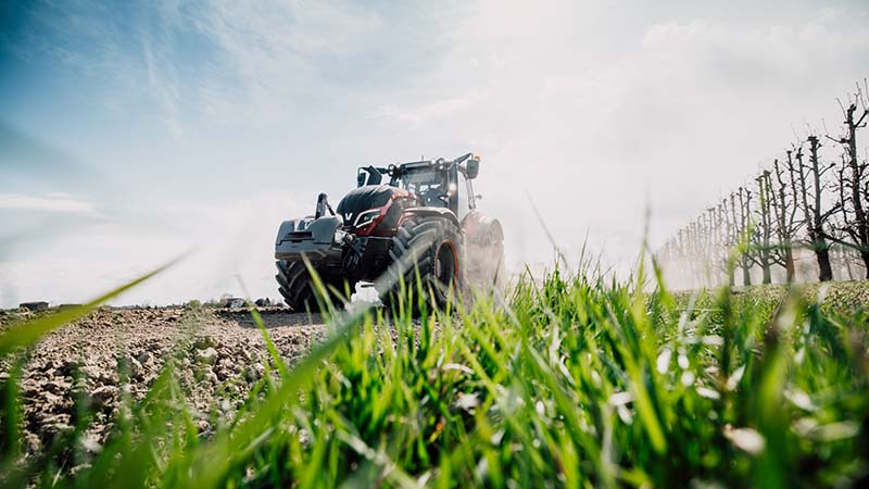 How Smart Farming can help you achieve sustainability goals